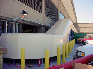 Custom Protective Canopy Covers | Aviation Pros