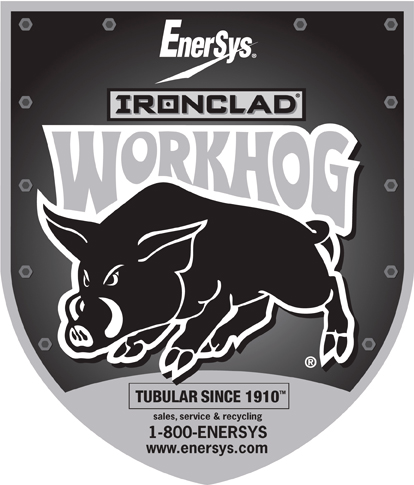 Workhog Battery | Aviation Pros