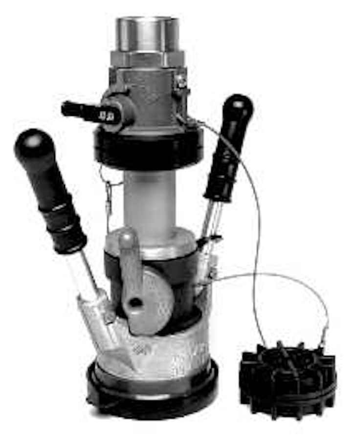 Carter Ground Fueling -Nozzles, couplers, etc From: Western Filtration ...