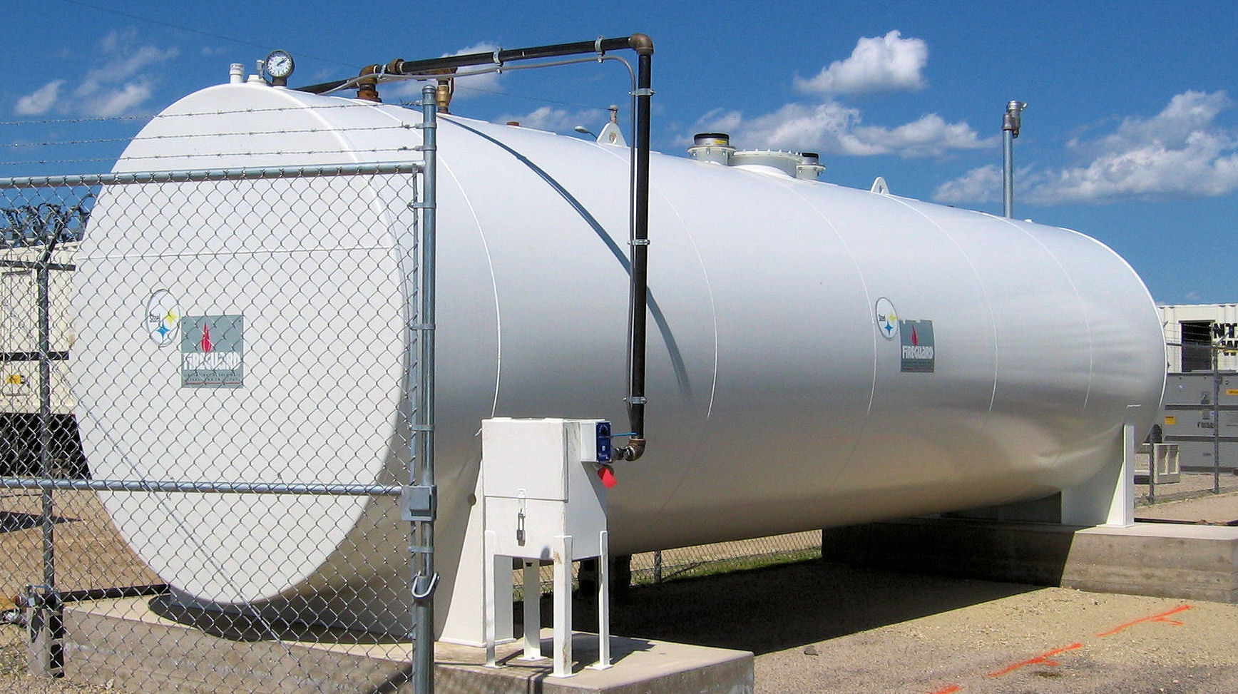 Aviation Fueling Systems | Aviation Pros