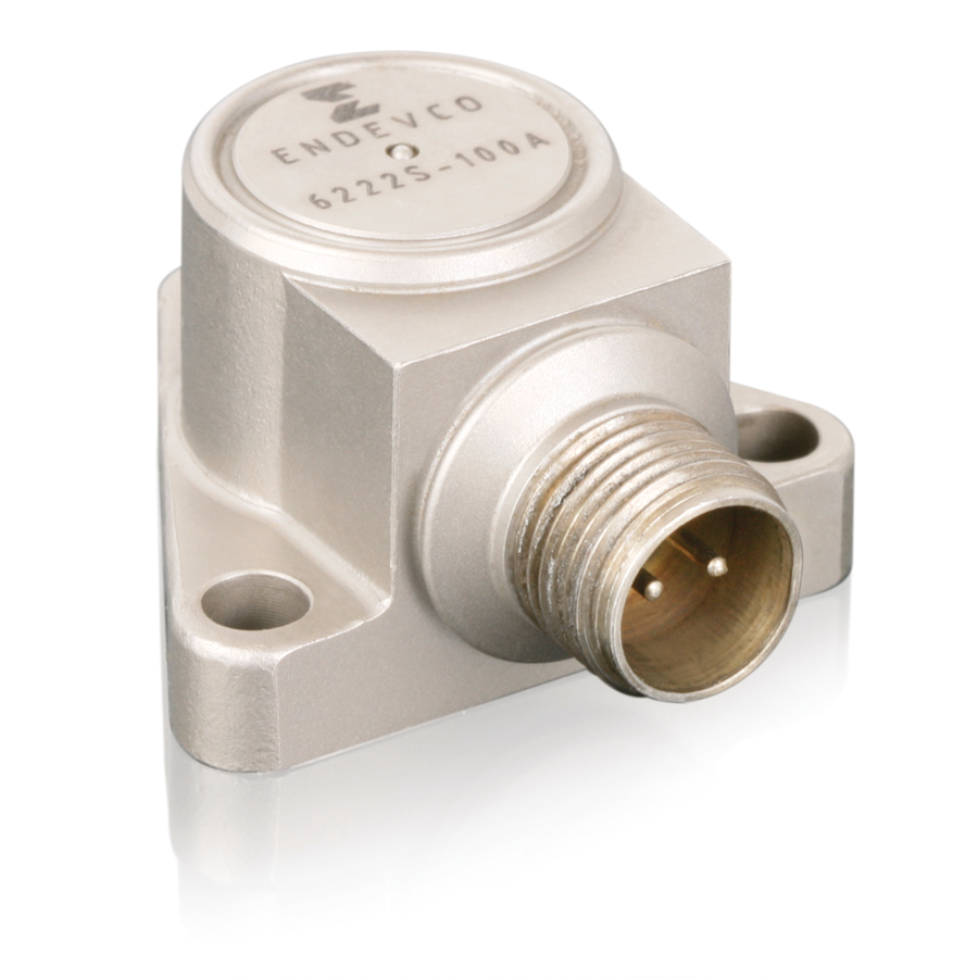 Endevco Model 6222S accelerometer | Aviation Pros