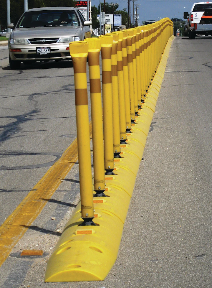 Tuff Curb Impact Recovery Systems Xlp Tuff Curb Kit ParkingZone
