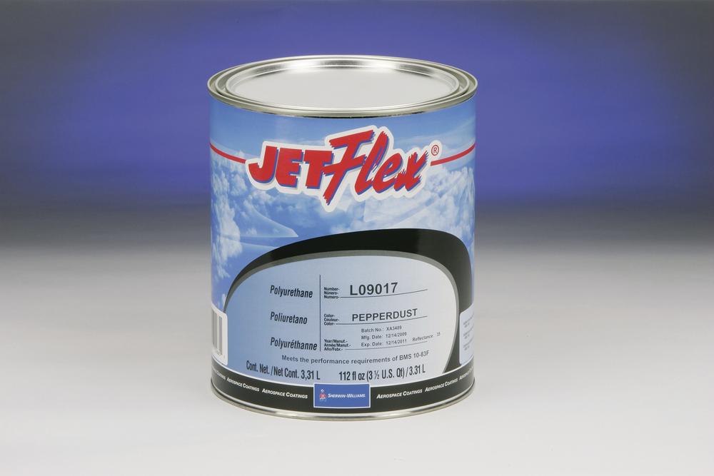 JetFlex® Interior Aircraft Finish Coating | Aviation Pros