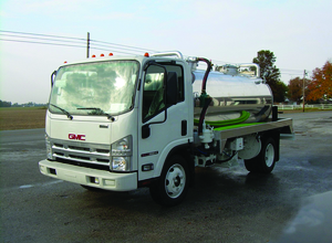 Hydrant pit cleaners | Aviation Pros