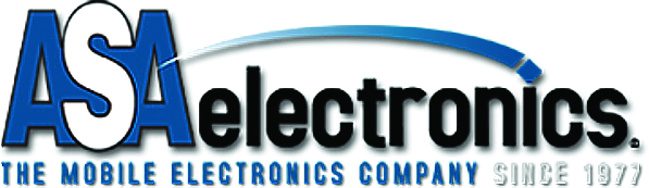 ASA Electronics | Aviation Pros