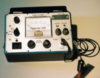 ED-400M eddy current test instrument | Aviation Pros