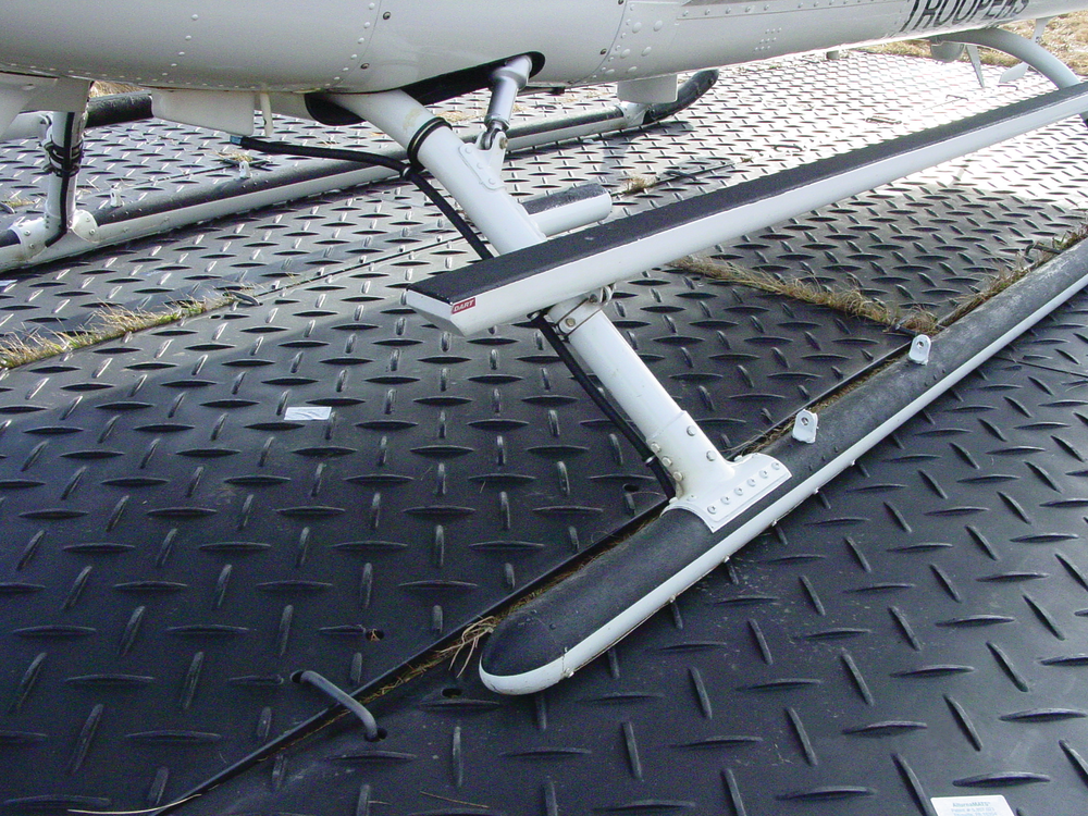 Ground Cover Mats | Aviation Pros