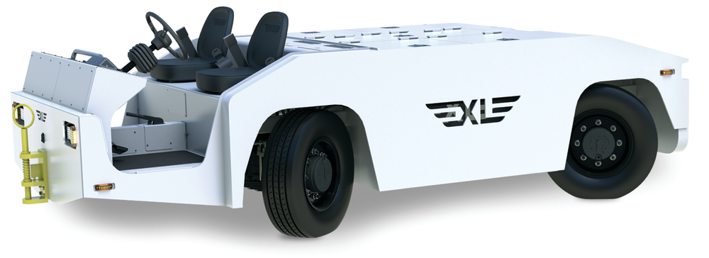 Electric Pushback | Aviation Pros