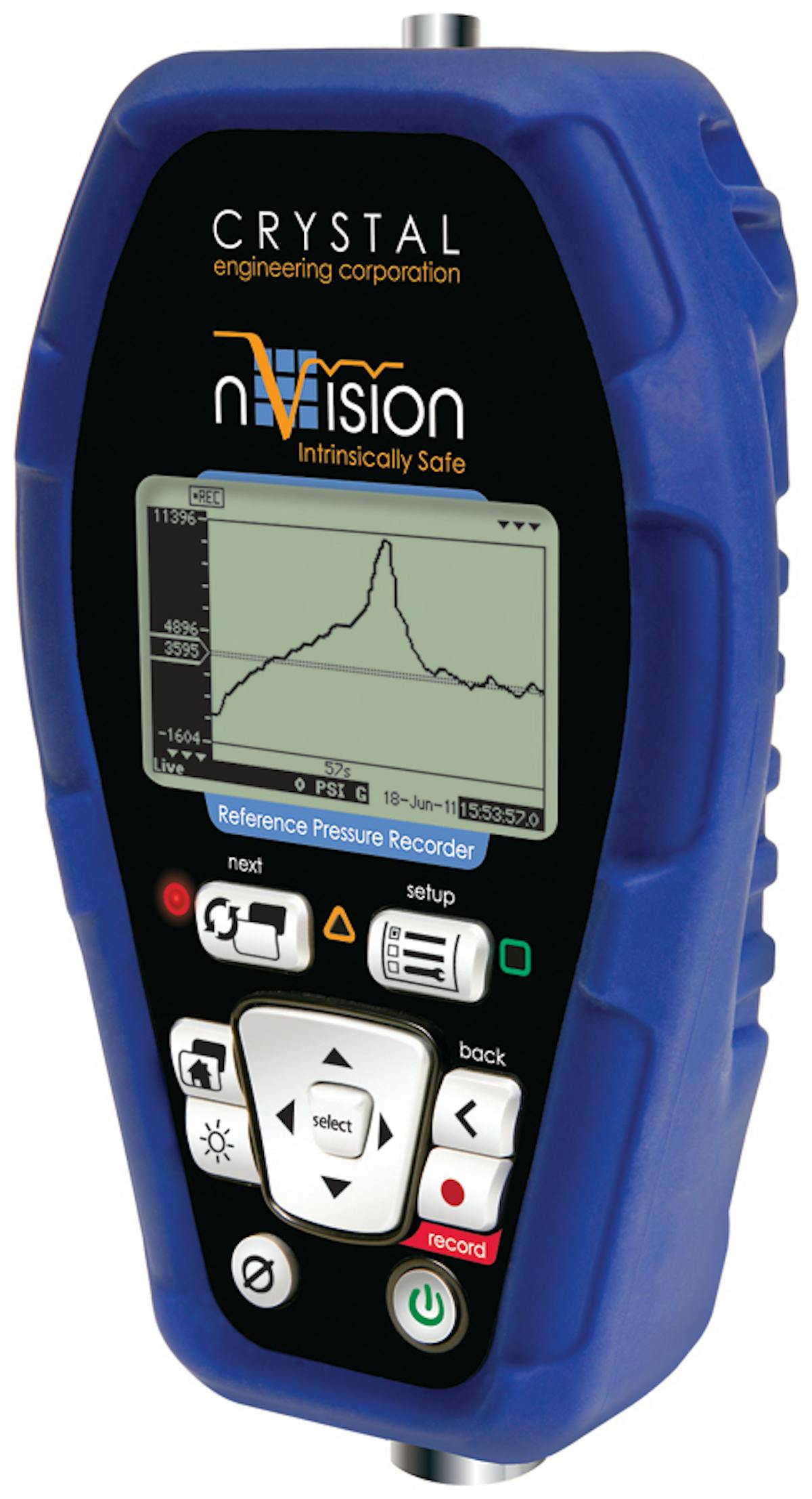 nVision pressure modules | Aviation Pros
