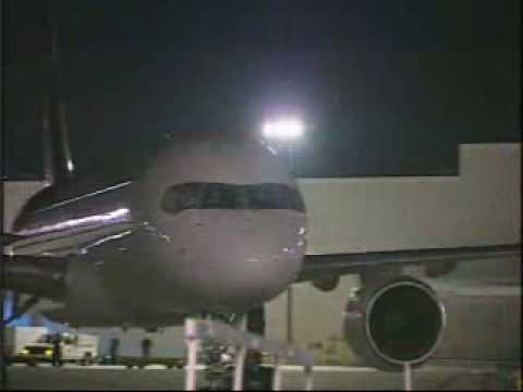 UPS Worldport | Aviation Pros