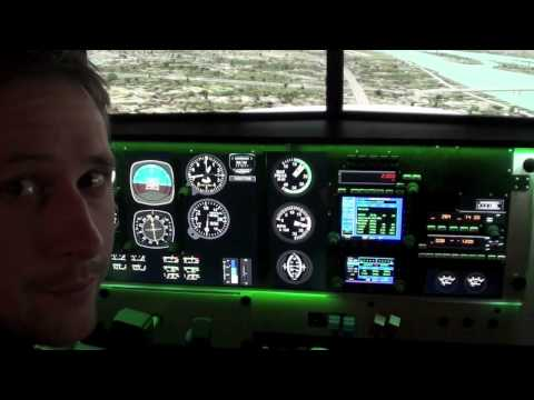 B & E Aviation's Redbird FMX Full Motion Flight Simulator | Aviation Pros
