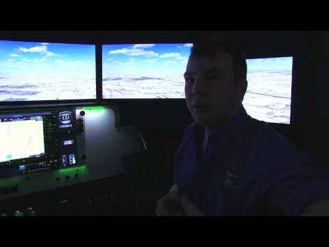 Harv's Air Pilot Training introduces Red Bird Flight Simulator ...