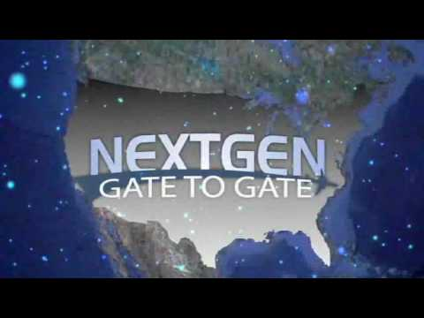 FAA NextGen Gate to Gate | Aviation Pros