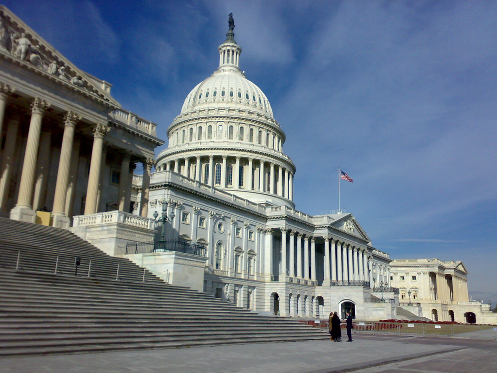 $12.5 BILLION FAA APPROPRIATIONS BILL PASSES | Aviation Pros