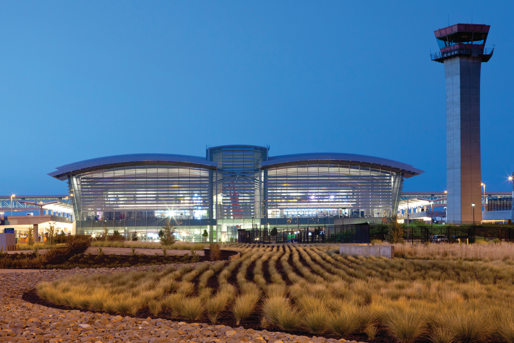 SAC Reflects Its Place | Aviation Pros