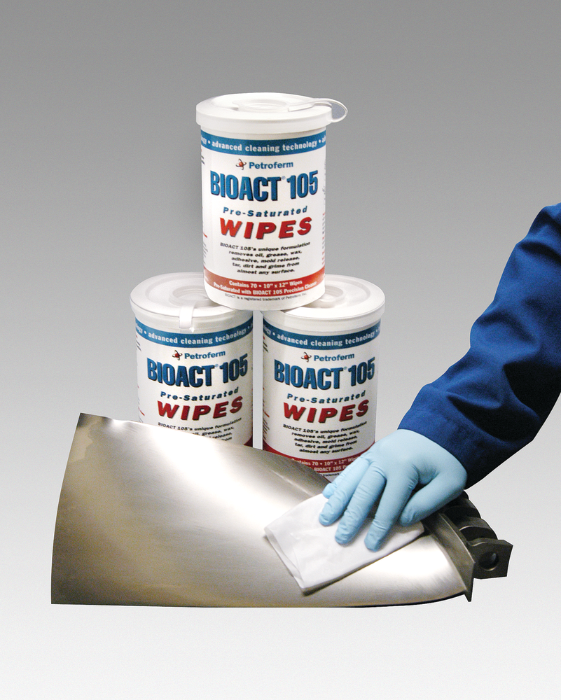 Precision cleaner | Aviation Pros