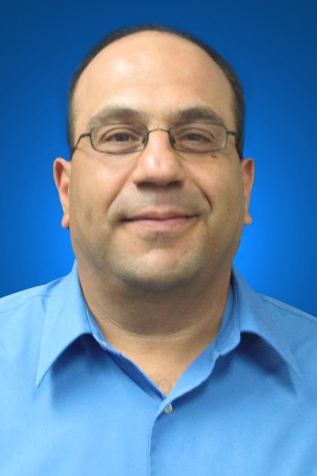 FlightSafety Promotes Dr. Nidal Sammur to Director of Engineering ...