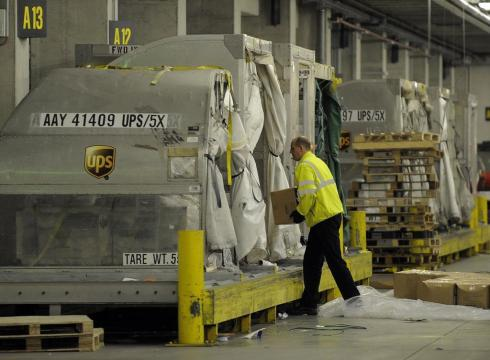 A Primer On Air Cargo Security | Aviation Pros