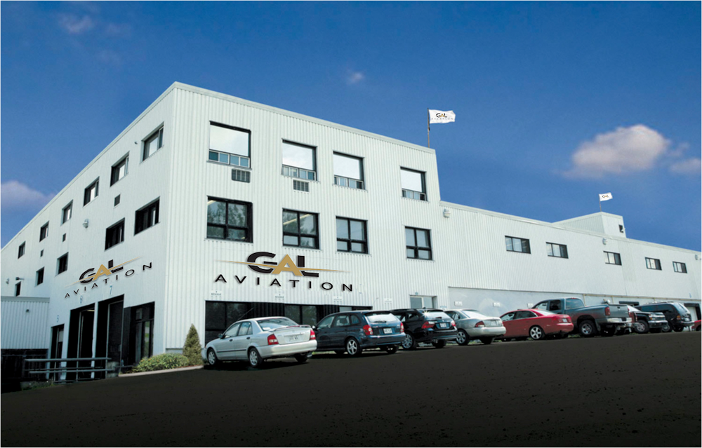 GAL AVIATION Receives NADCAP Accreditation from Performance Review ...