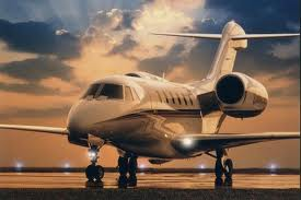 NetJets' Recovery Pleases Buffett | Aviation Pros