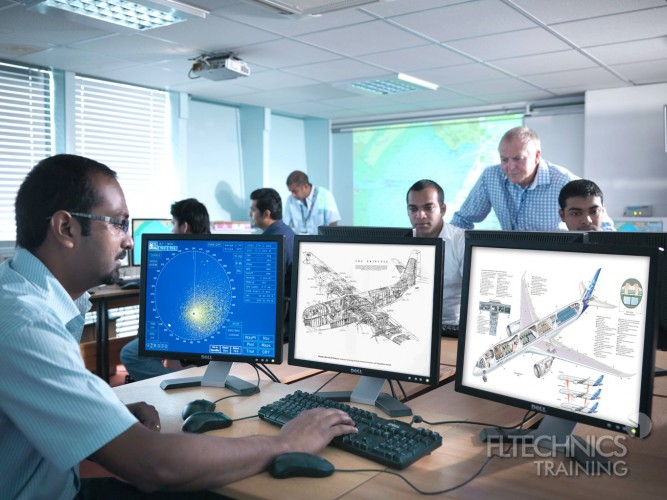 Next Generation Aircraft is Bringing New Technologies into the ...