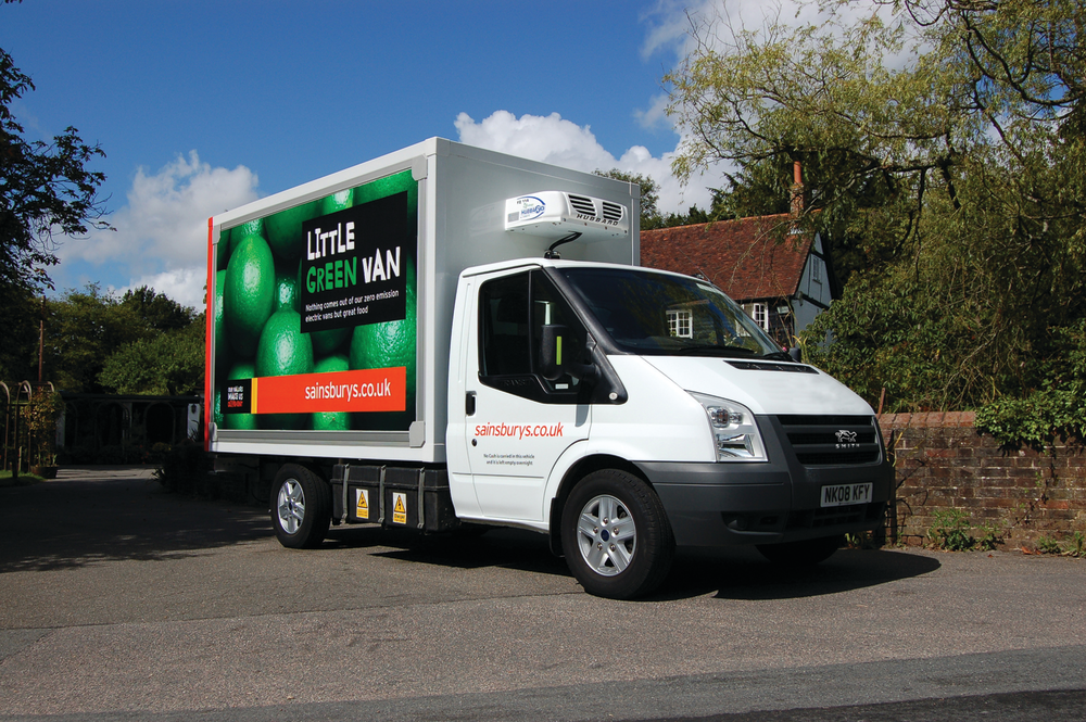 Electric vehicles | Aviation Pros