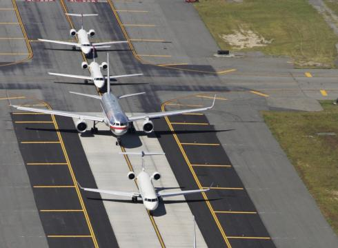 Airports develop aircraft diversion plans | Aviation Pros