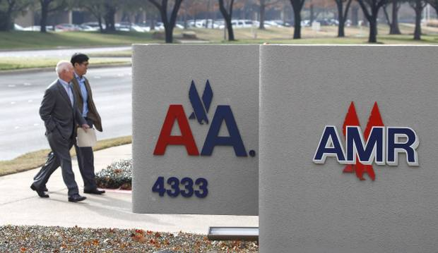AMR To Outsource 1,200 Jobs | Aviation Pros