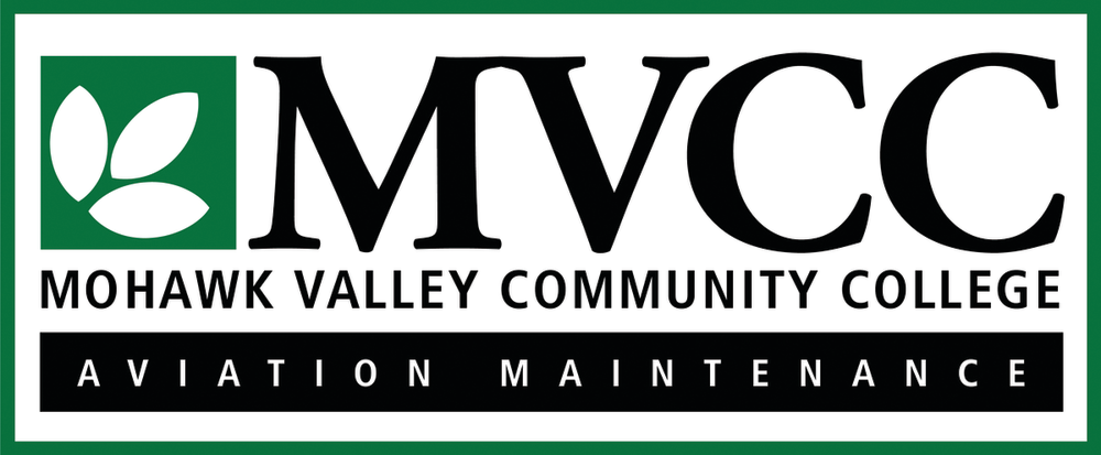 Mohawk Valley Community College Aviation Maintenance Training Center ...
