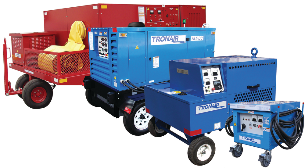 GPUs And PCAs | Aviation Pros