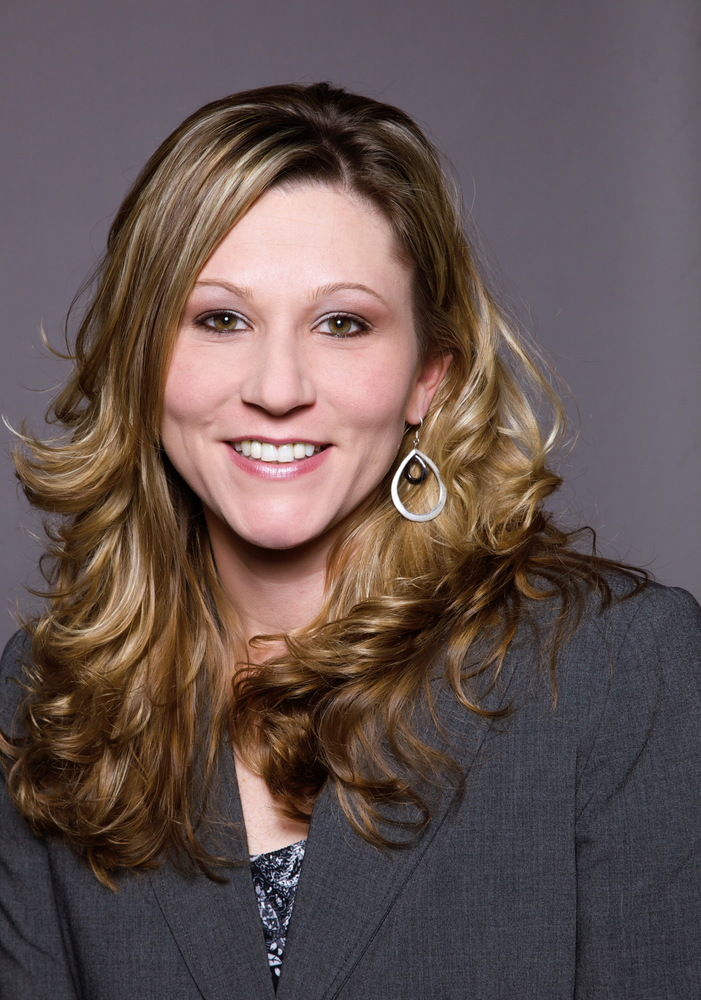 Gulfstream Names Lisa Troxell Regional Product Support Sales Manager ...