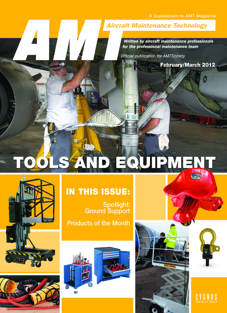 AMT Tools & Equipment | Aviation Pros