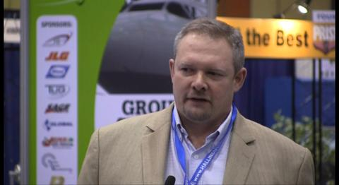 Textron GSE - TUG Technologies Corporation | Aviation Pros