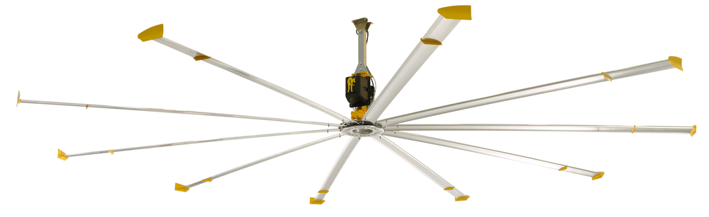 Powerfoil® X2.0 Offers 28% Increase in Coverage Area, 15-Year Warranty ...