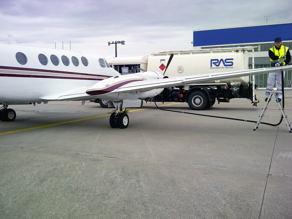 Signature Flight Support Germany Adds Berlin to its Roster and Now ...