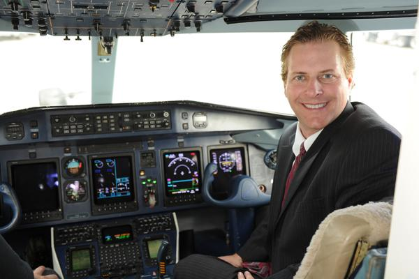 Private Jet Shuttle Begins | Aviation Pros