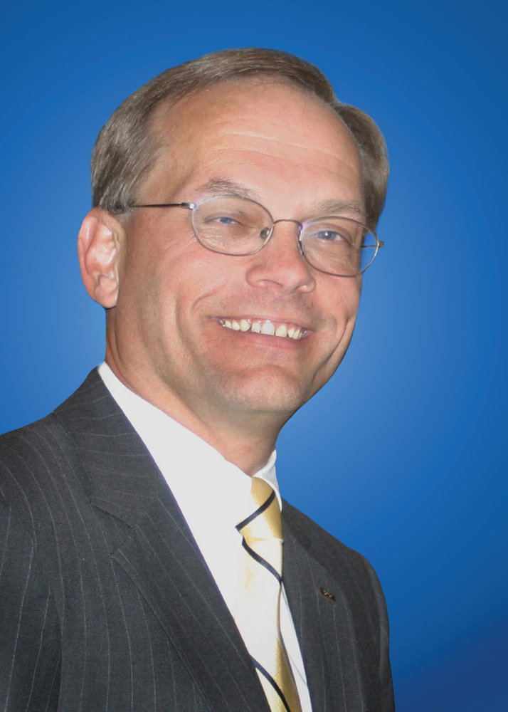 FlightSafety International Promotes Steve Gross to Vice President of ...