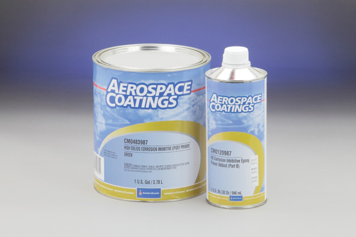 Sherwin-Williams Aerospace Introduces High Solids Corrosion Inhibitive ...