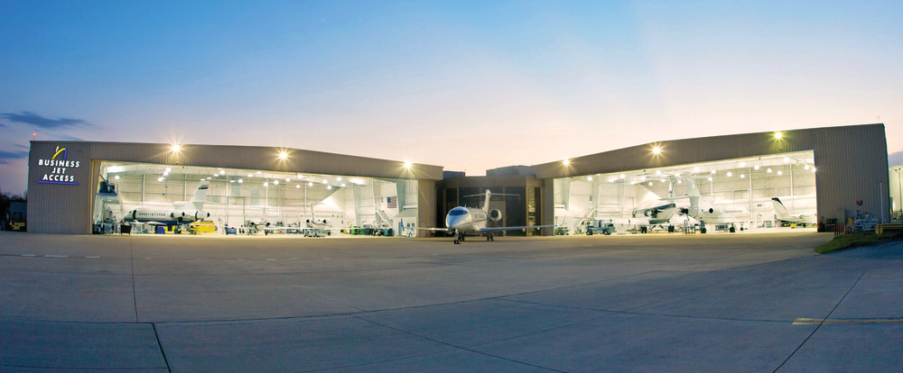 Business Jet Access Receives ARG/US Platinum Re-Certification ...