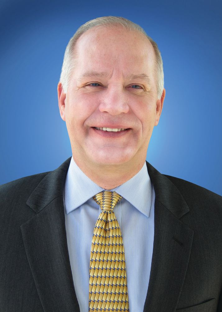 FlightSafety Promotes Ron Ladnier to Director, Military Business ...