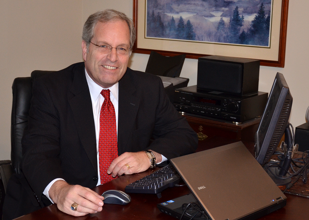 Larry Greenberger | Aviation Pros