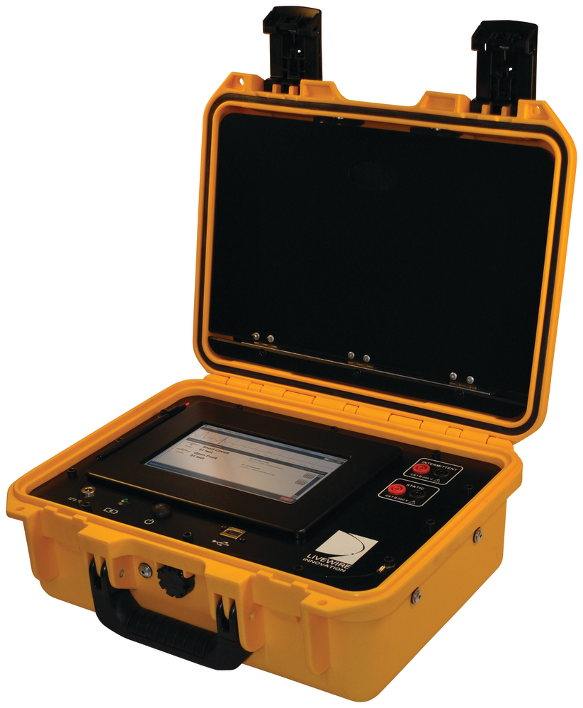 Fault finding field test equipment | Aviation Pros