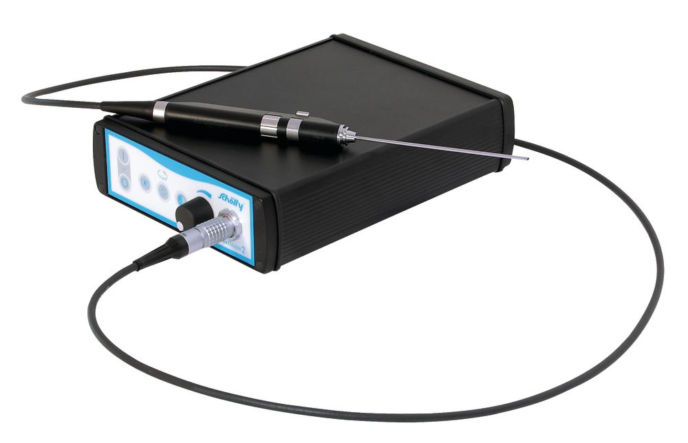 Borescope camera system | Aviation Pros
