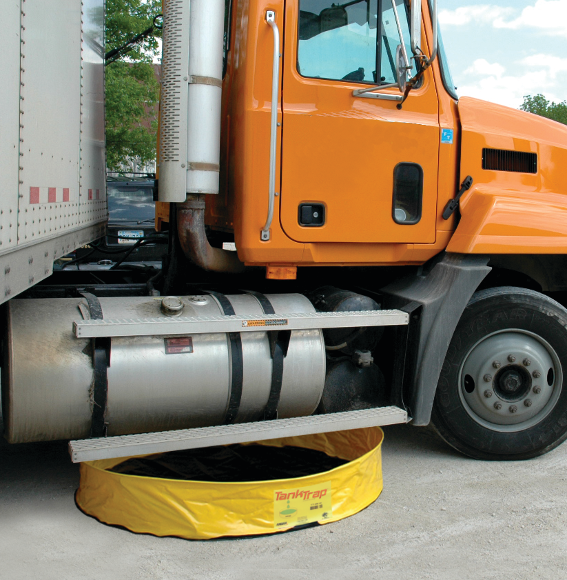 Tank Trap™ | Aviation Pros