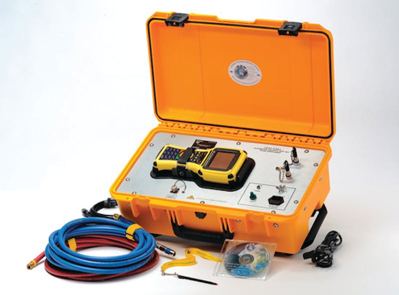 Digital Pitot Static Test | Aviation Pros