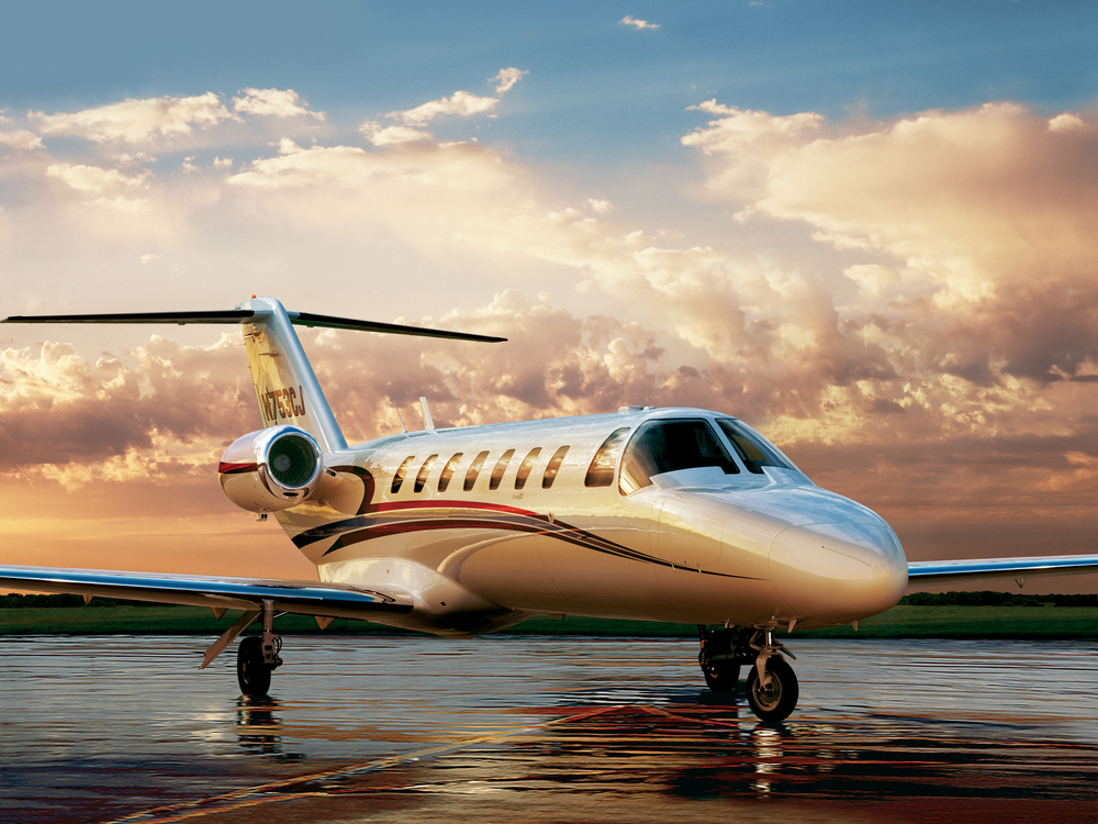 JetSuite To Double Fleet | Aviation Pros