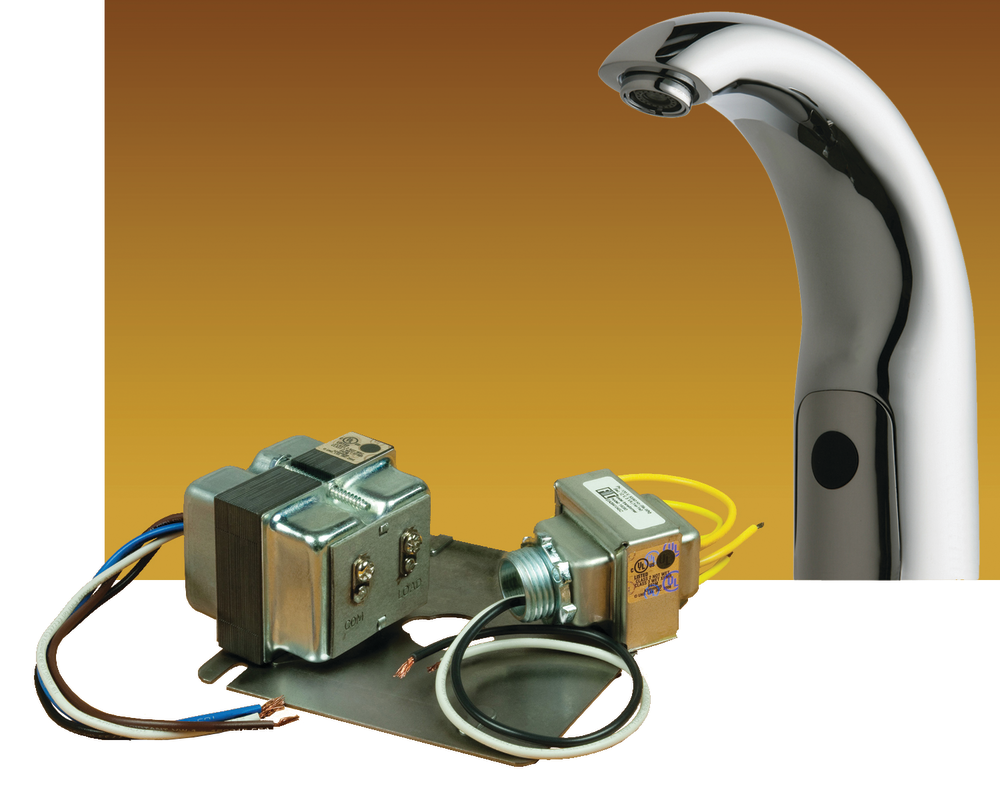 Hands-Free Faucets and Toilets | Aviation Pros