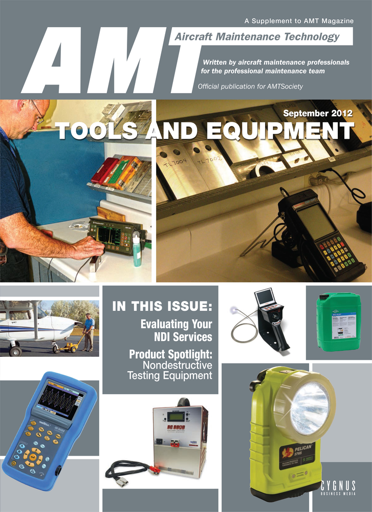 AMT Tools & Equipment | Aviation Pros