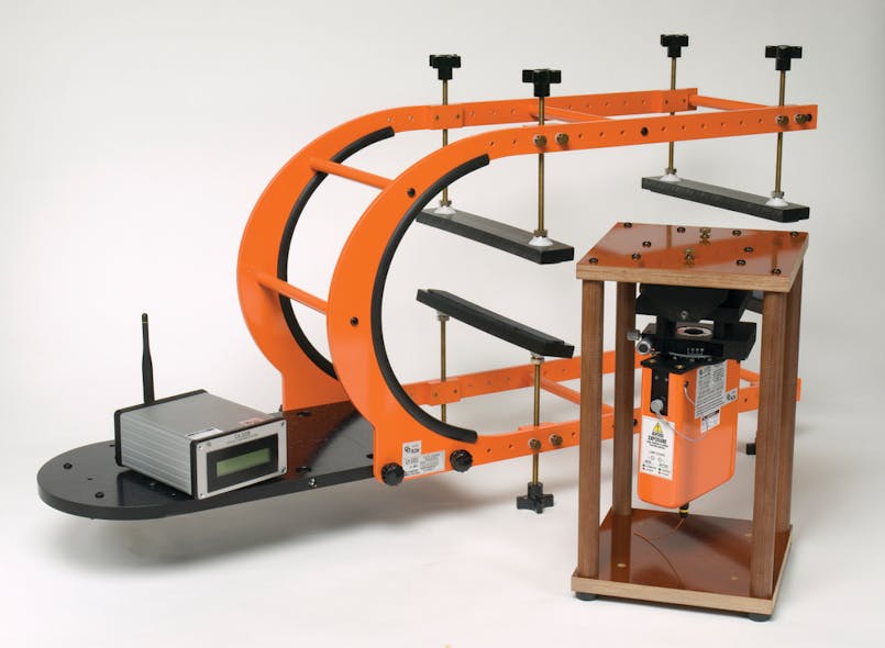 Compass correction system | Aviation Pros