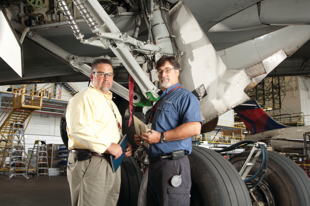 Maintenance services | Aviation Pros